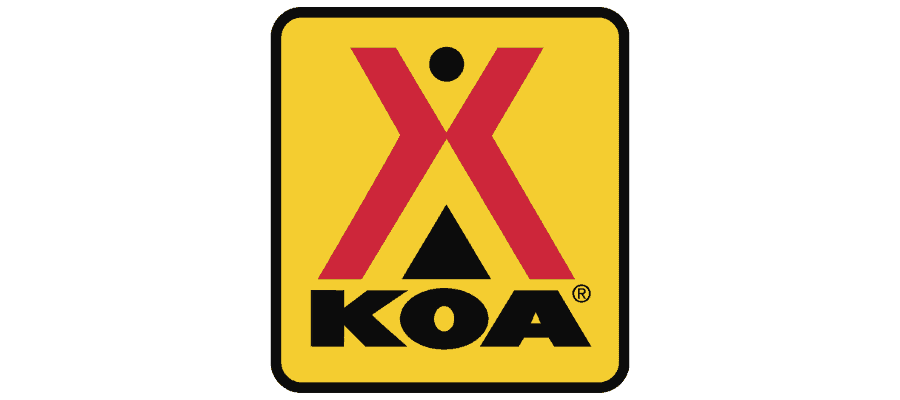 Kampgrounds of America (KOA) - British Columbia Lodging and Campgrounds ...