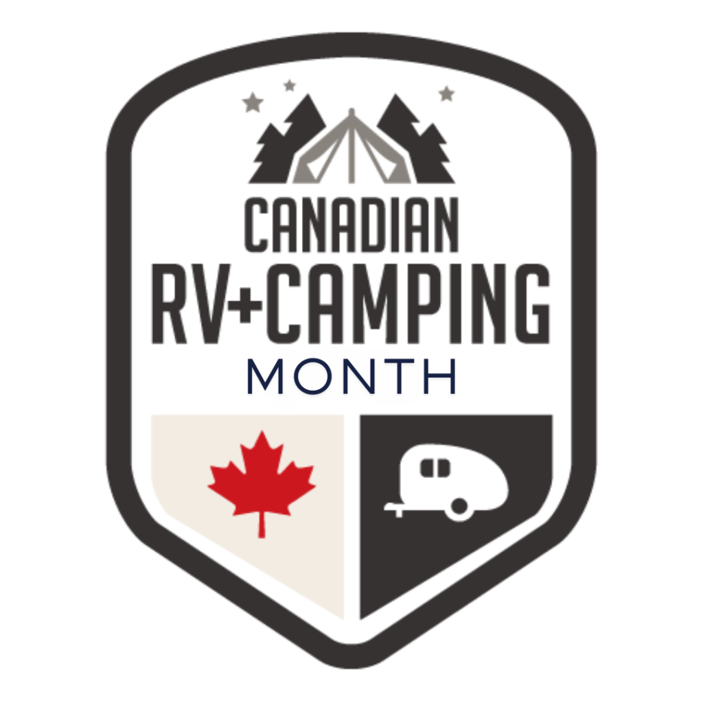Canadian RVing and Camping Month - British Columbia Lodging and ...